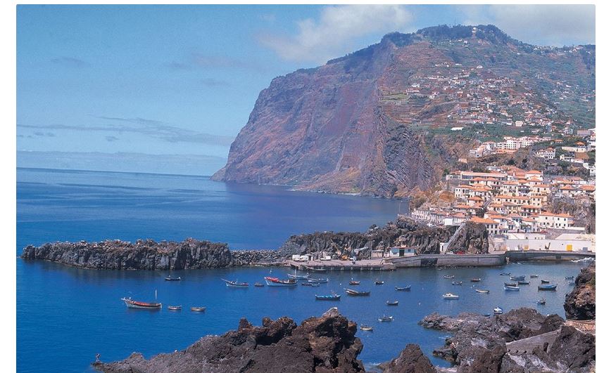 Partir en randonnée à Madère